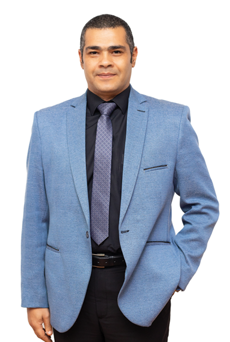 About - The 8 For Real Estate Solutions